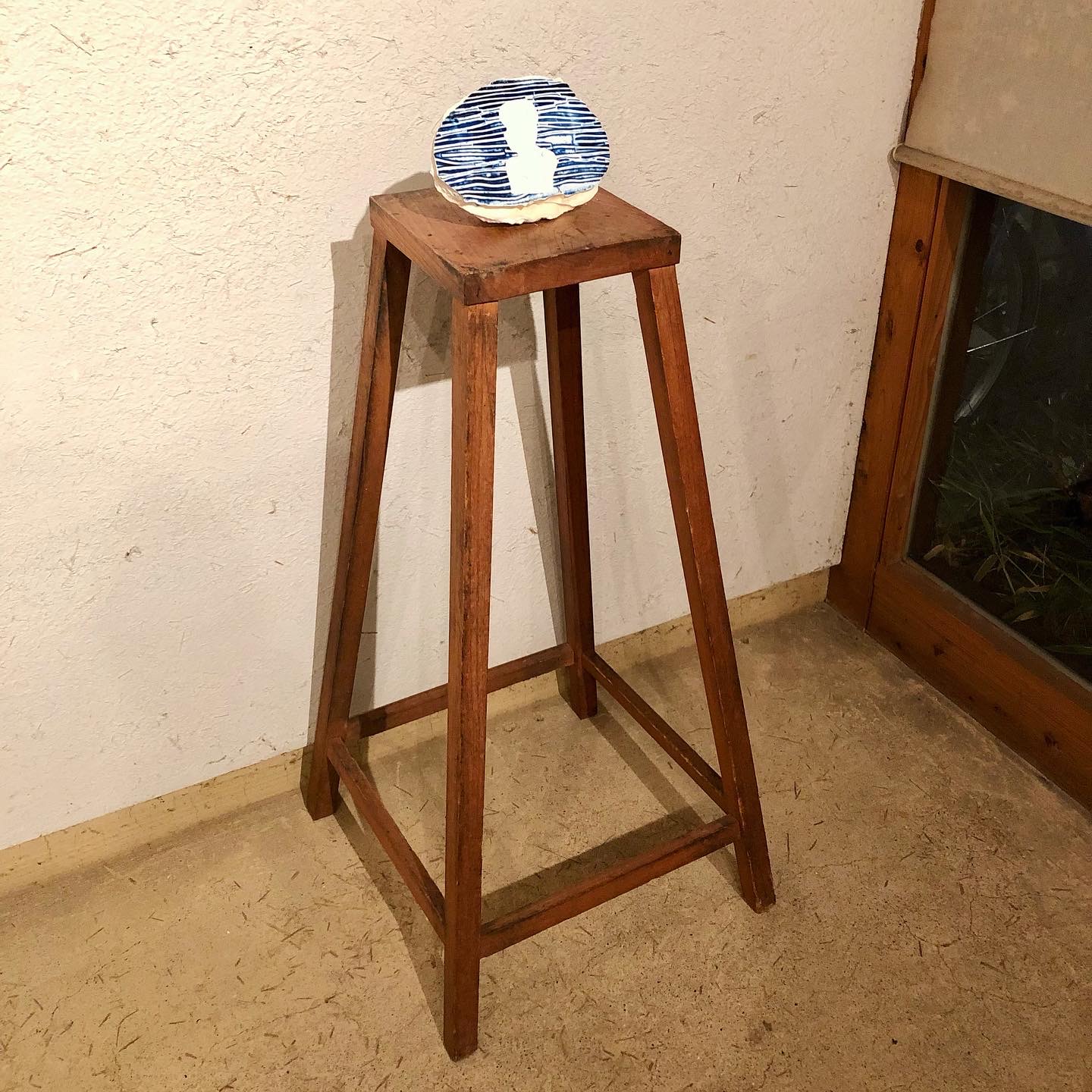 plaster prints | Yoko Naito | 内藤瑶子